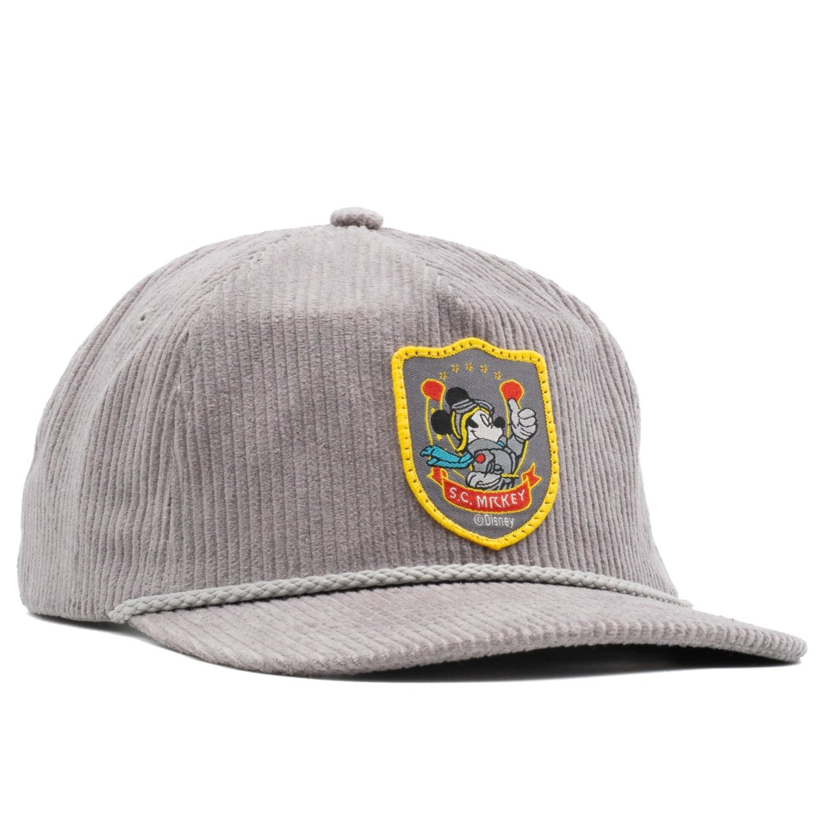 S.C Mickey - Custom Hats | SNAG