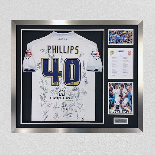 How to Frame a Shirt as Art: Display with Style – SNAG