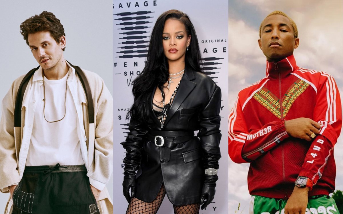 Best-Dressed Musicians Who Redefine Style Today – SNAG
