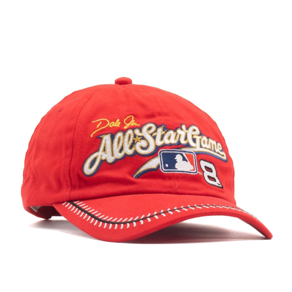 Vintage Snapback | #8 Dale Jr. All Star Game | SNAG