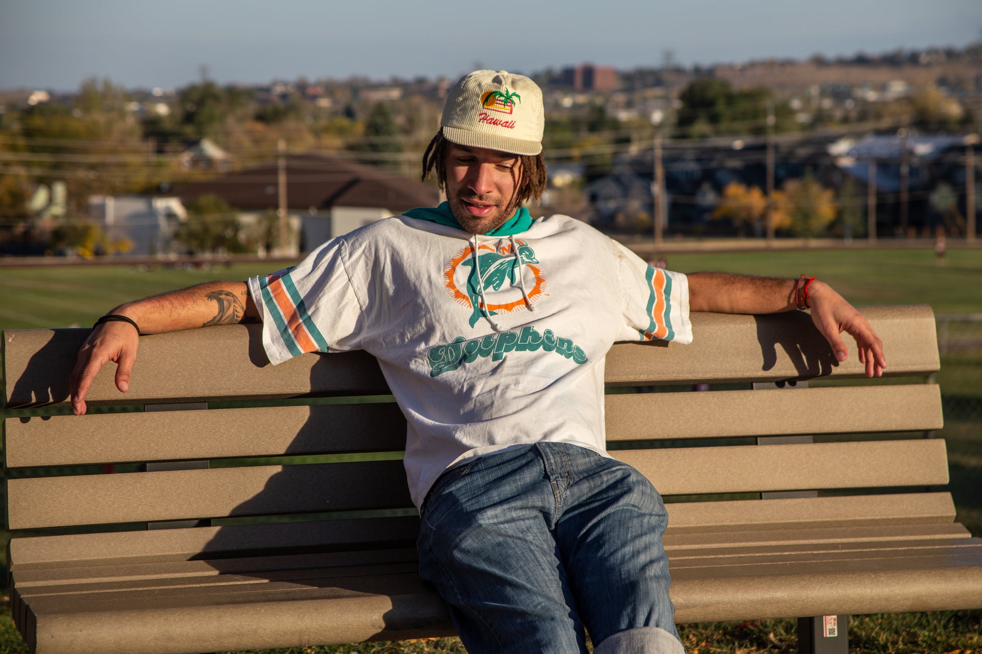 SNAG Vintage - Clothing