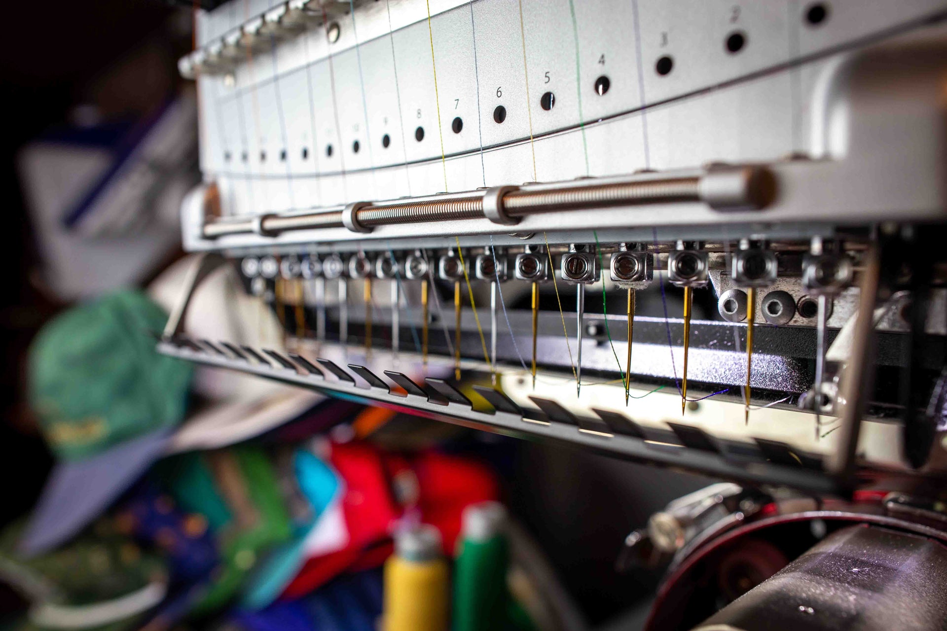 SNAG - Vintage & small-batch, custom goods.