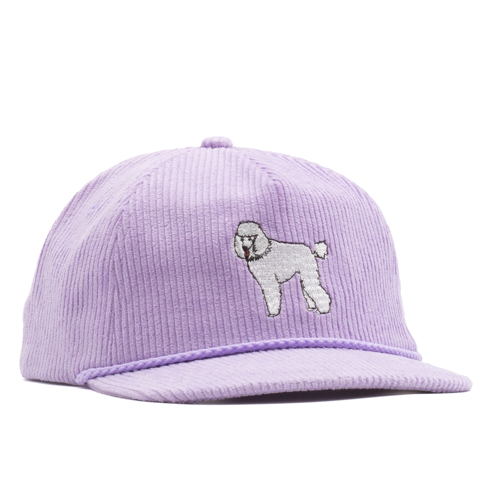 Poodle - Custom Hats | SNAG