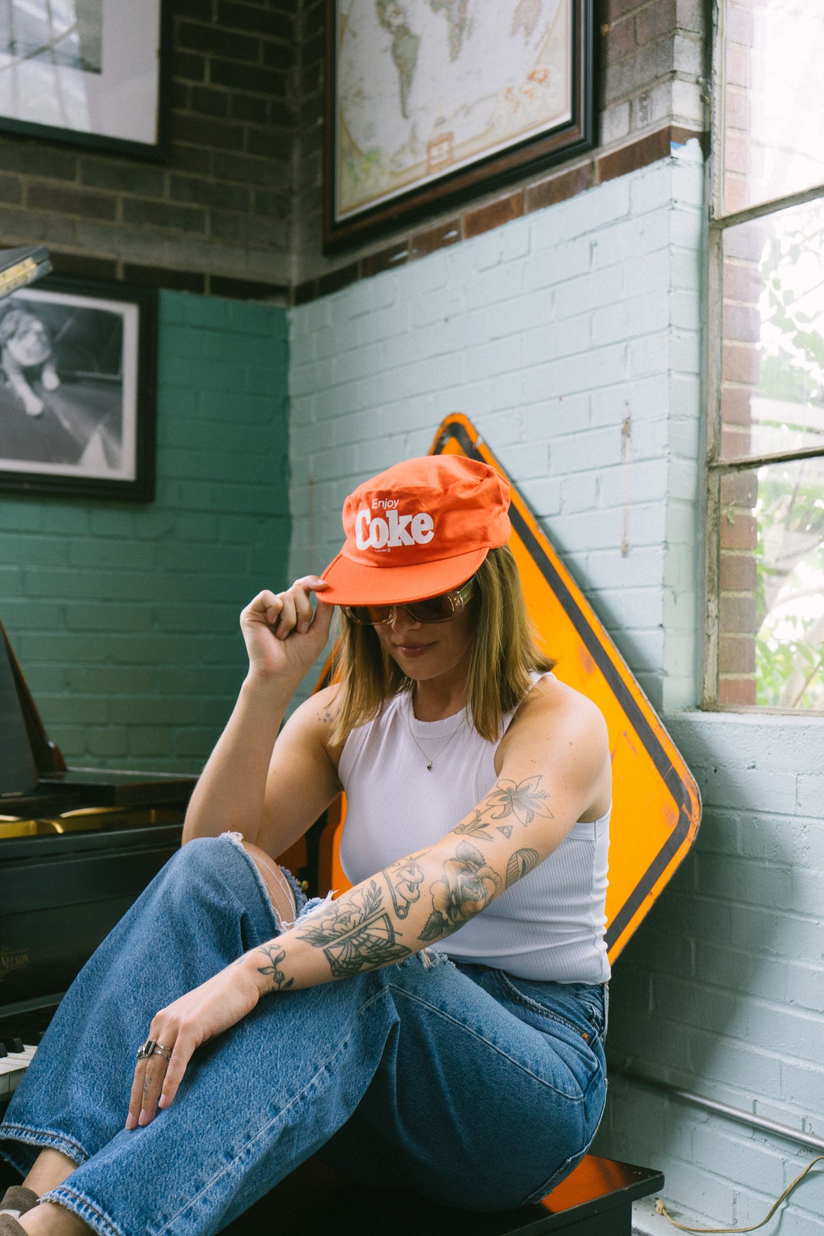 Vintage Snapback Hats - Old School Retro Hats | SNAG