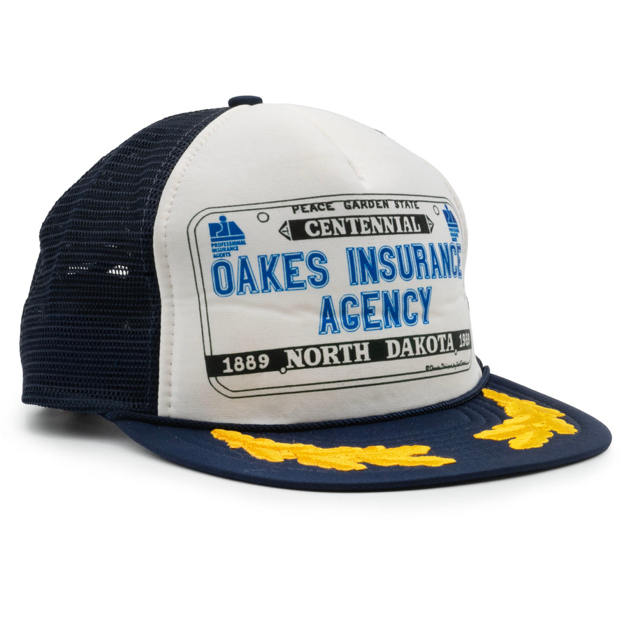 Vintage Snapback Hats - Old School Retro Hats | SNAG