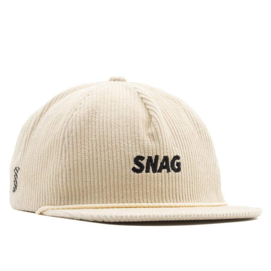 SNAG - Vintage & small-batch, custom goods.