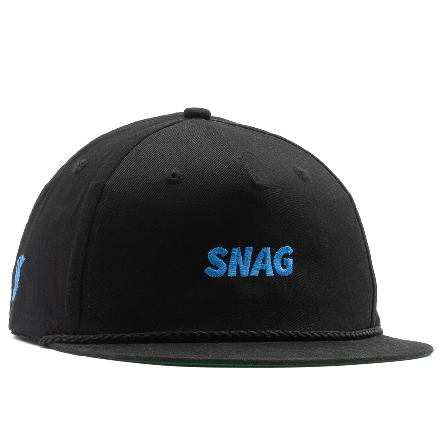 SNAG - Vintage & small-batch, custom goods.