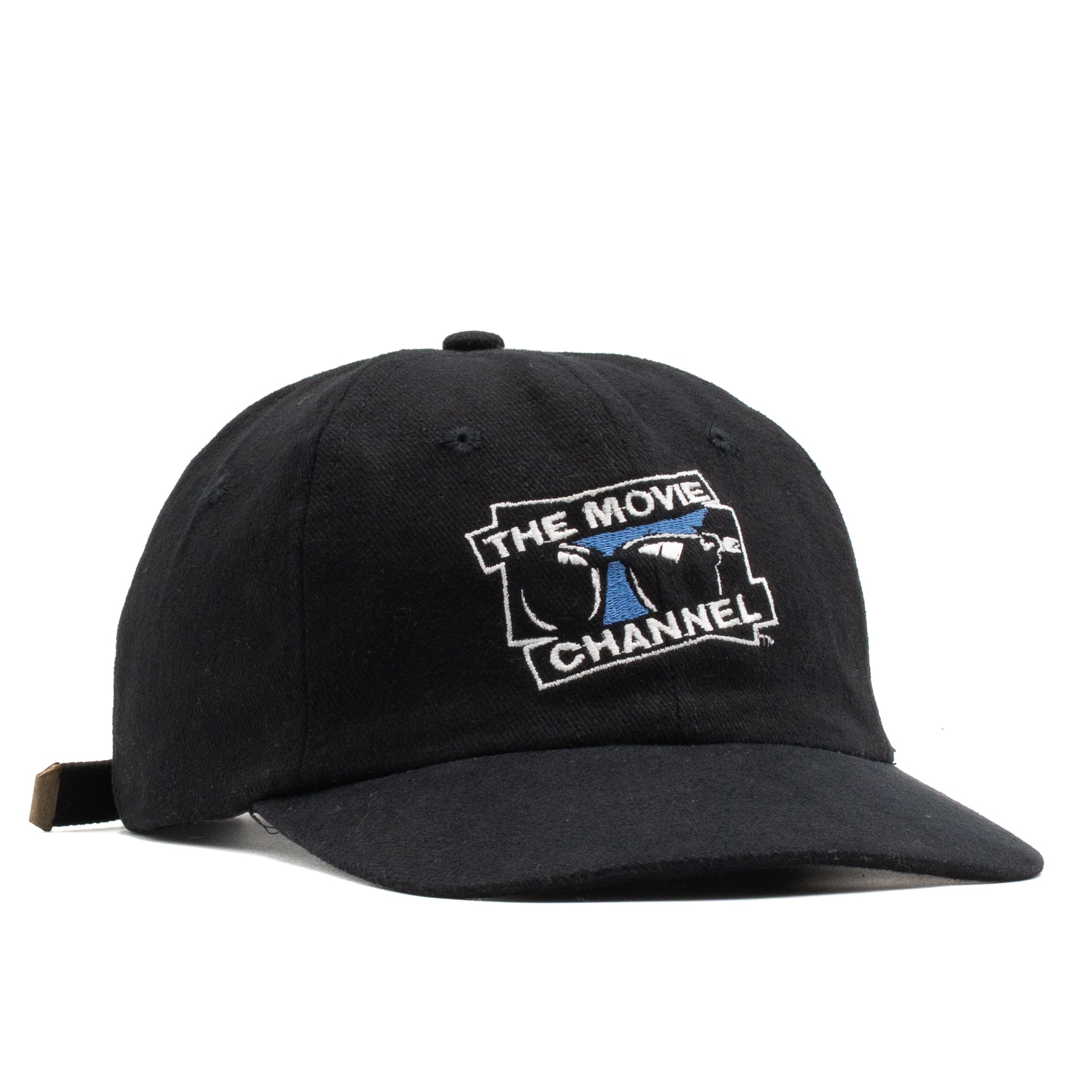 Vintage Snapback | The Movie Channel | SNAG