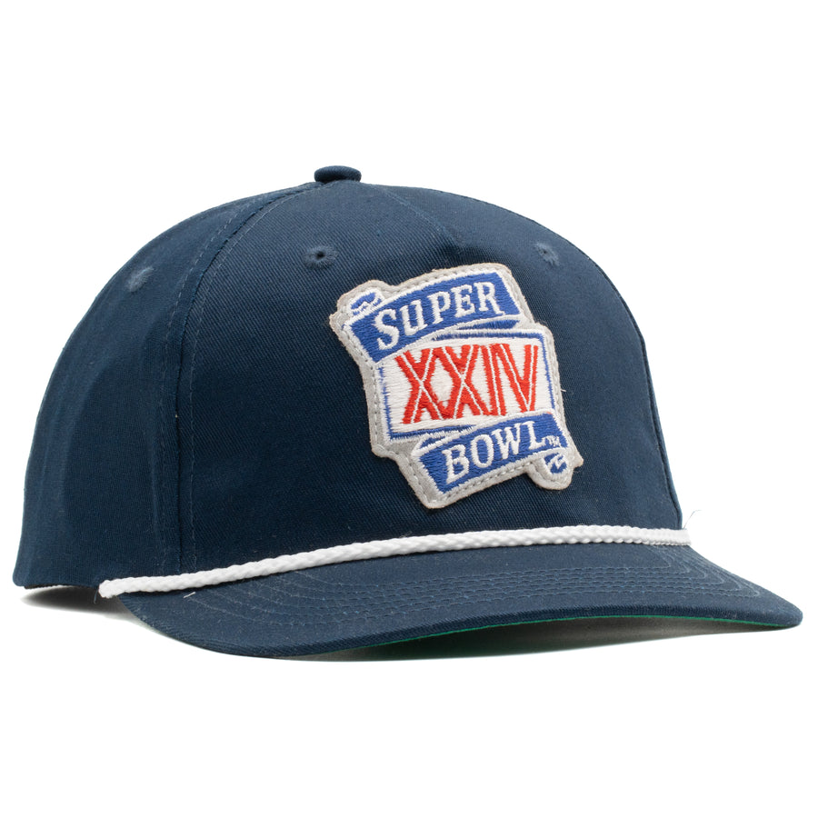 Slush Puppie - Custom Hats | SNAG