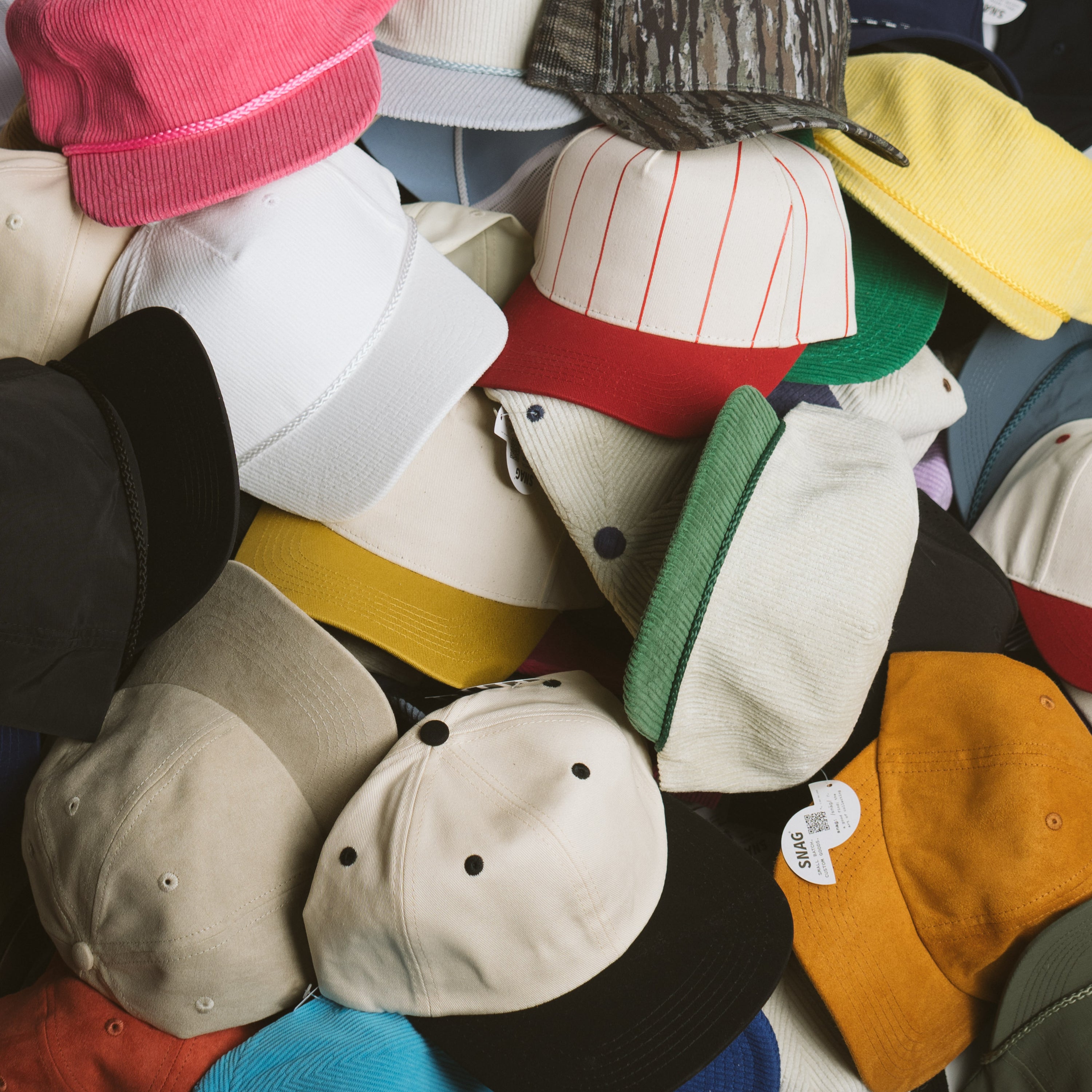 The 10 Most Iconic Hats in TV and Movies, Ranked – SNAG