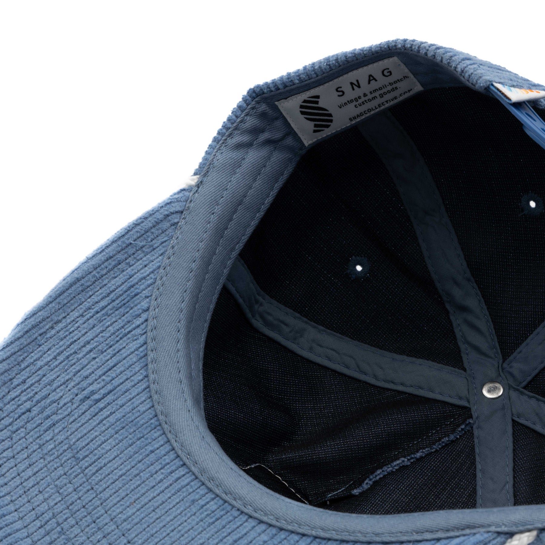 Slush Puppie - Custom Hats | SNAG