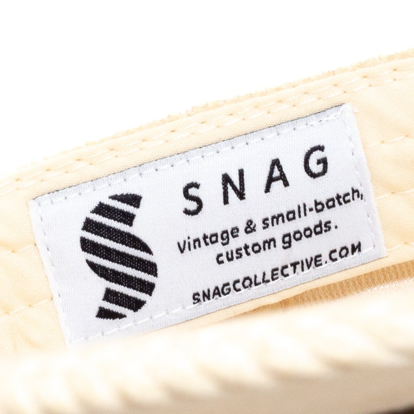 High-powered Mutant - Custom Hats | SNAG Collective | Fear and loathing ...