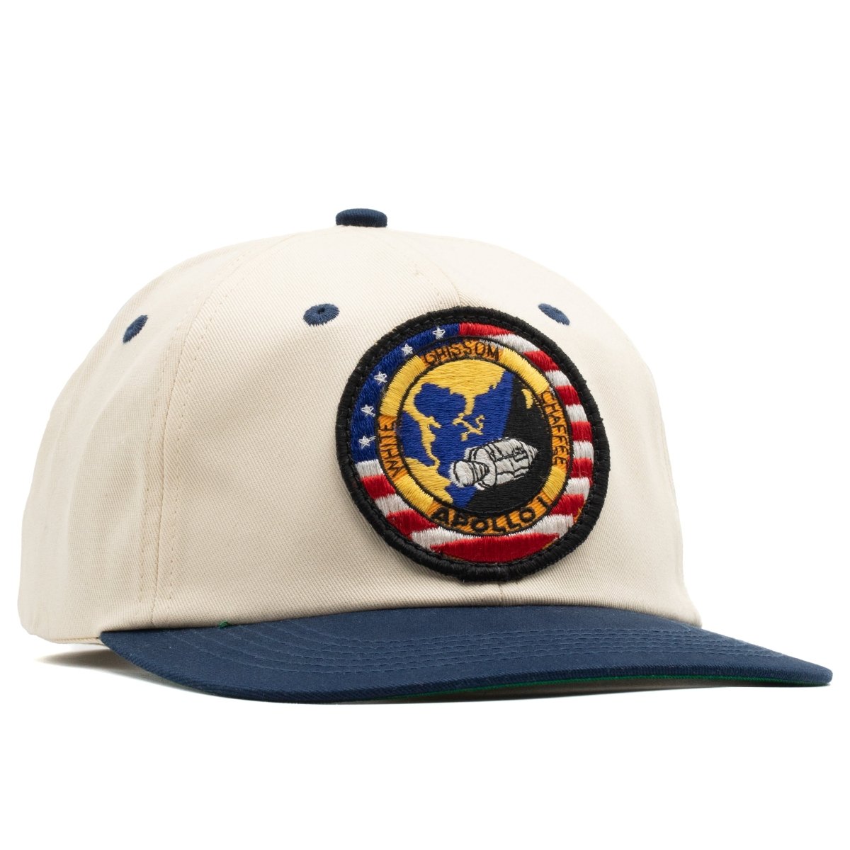 Apollo I - Custom Hats | SNAG