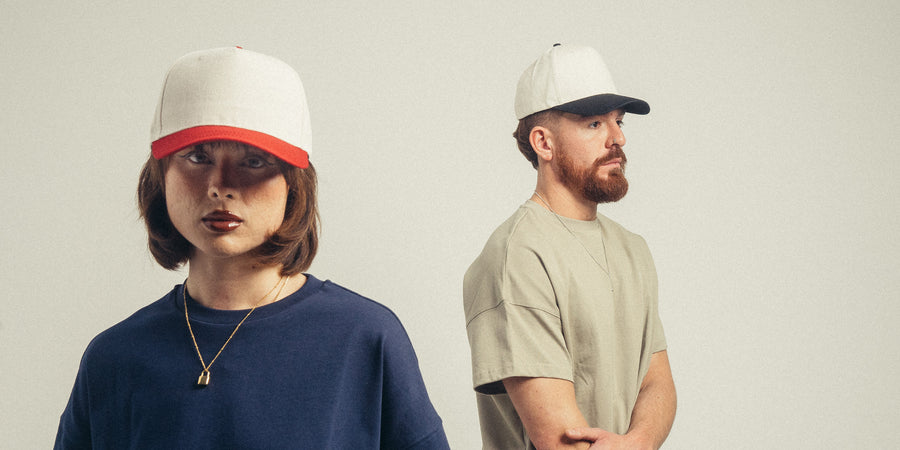Vintage Snapbacks – Retro Hats for Every Style – SNAG