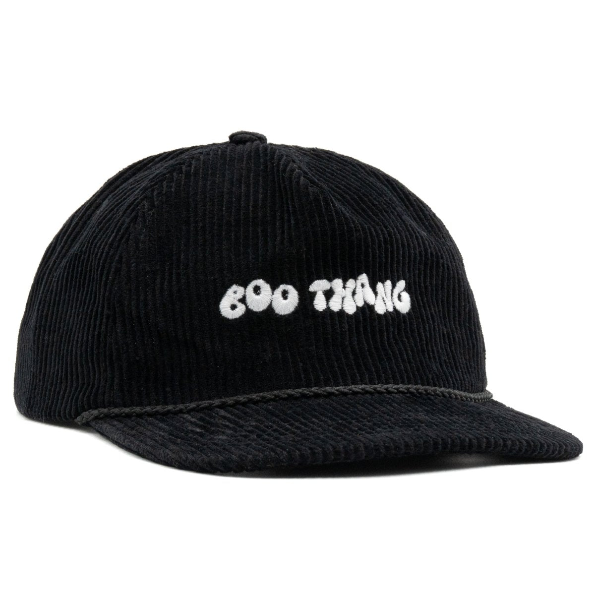 Boo Thang - Custom Hats | SNAG