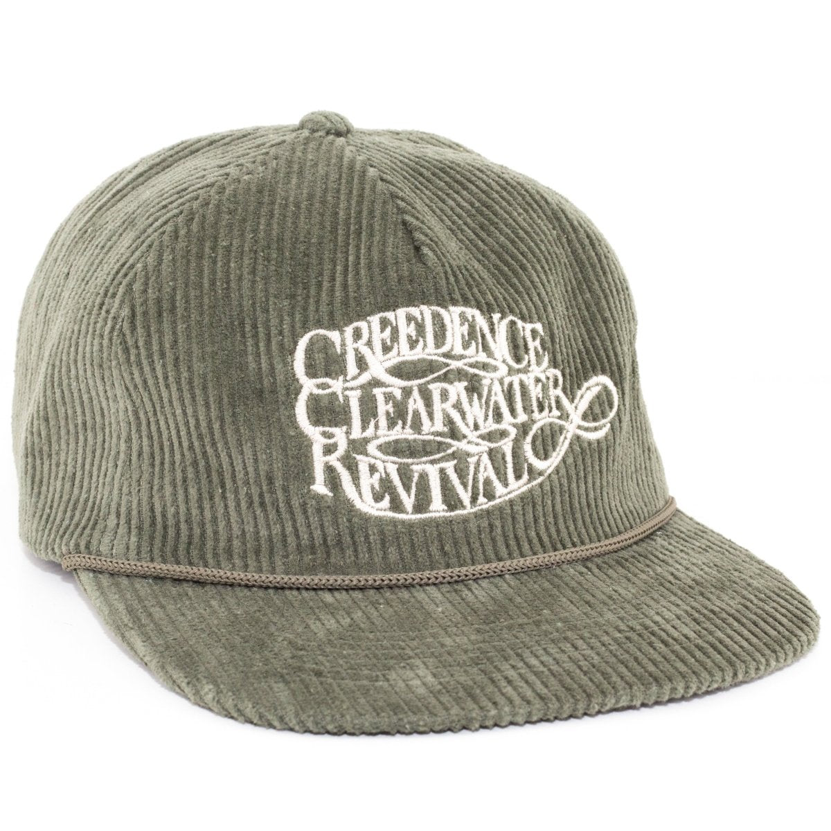 Creedence Clearwater Revival - Custom Hats | SNAG