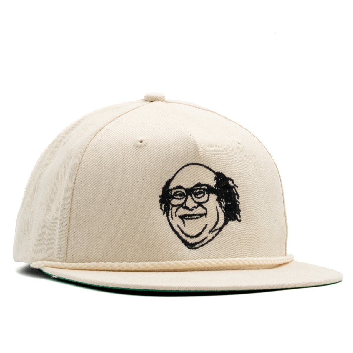 Danny Devito - Custom Hats | SNAG