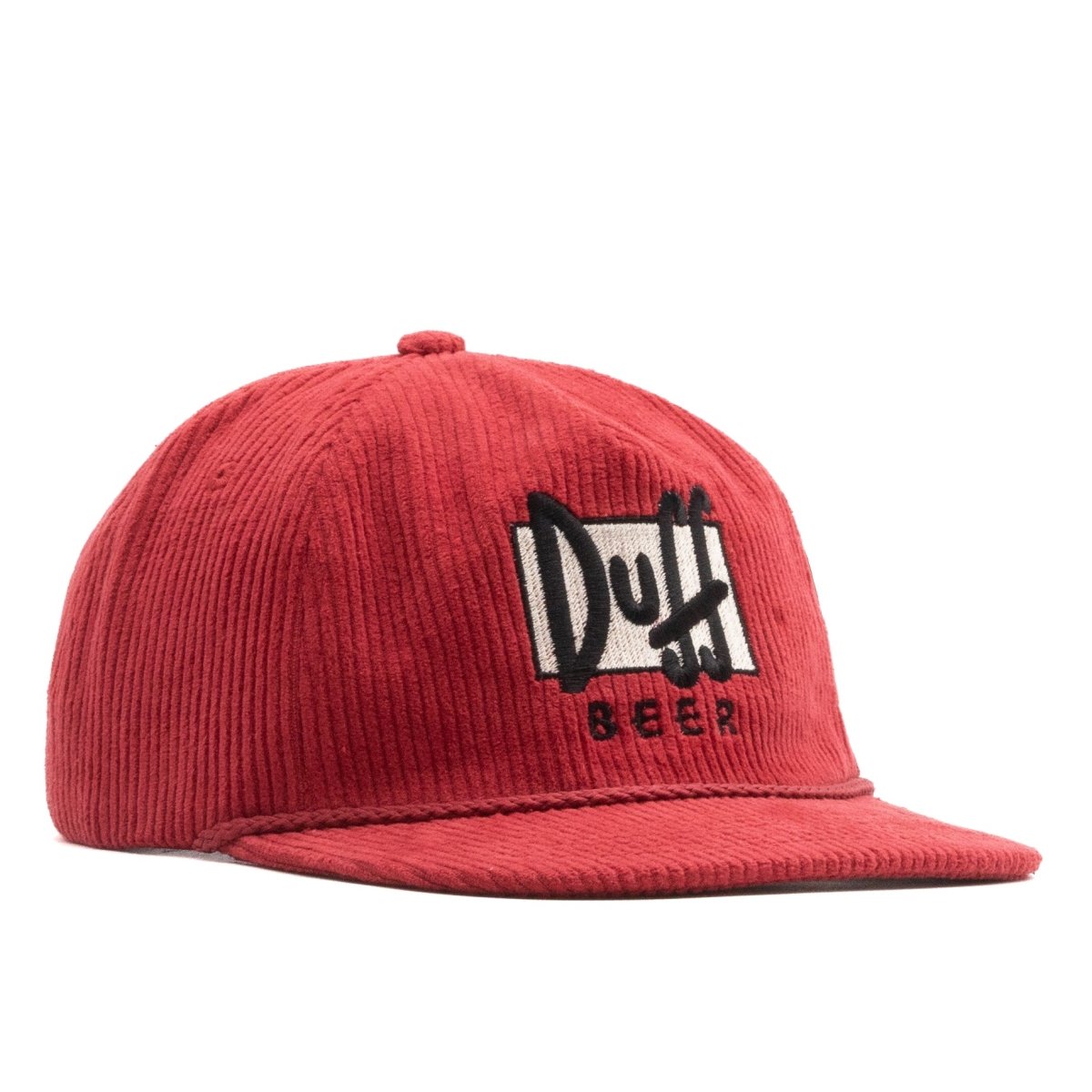 Duff Beer - Custom Hats | SNAG