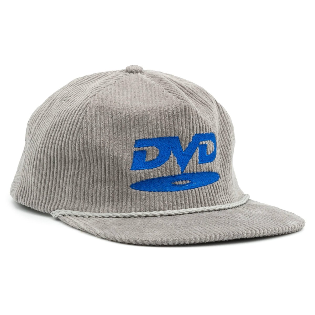 DVD - Custom Hats | SNAG