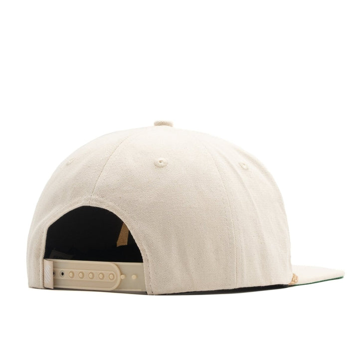 Peanut Butter - Custom Snapbacks | SNAG Originals