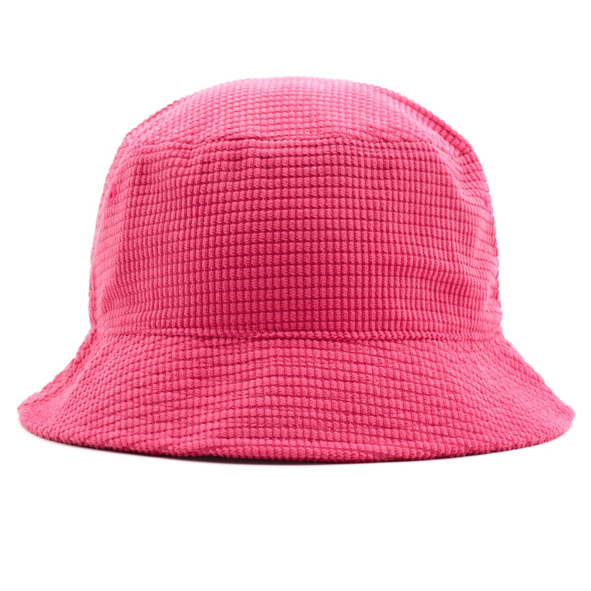 Hot Pink Bucket Hat - Custom Hats | SNAG