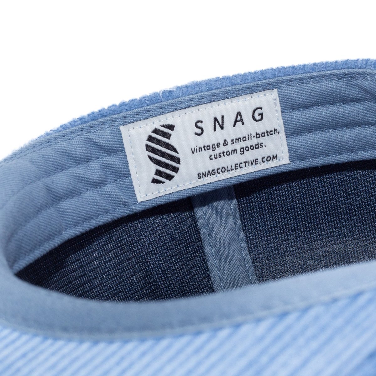 Jellyfish - Custom Snapback | SNAG Originals