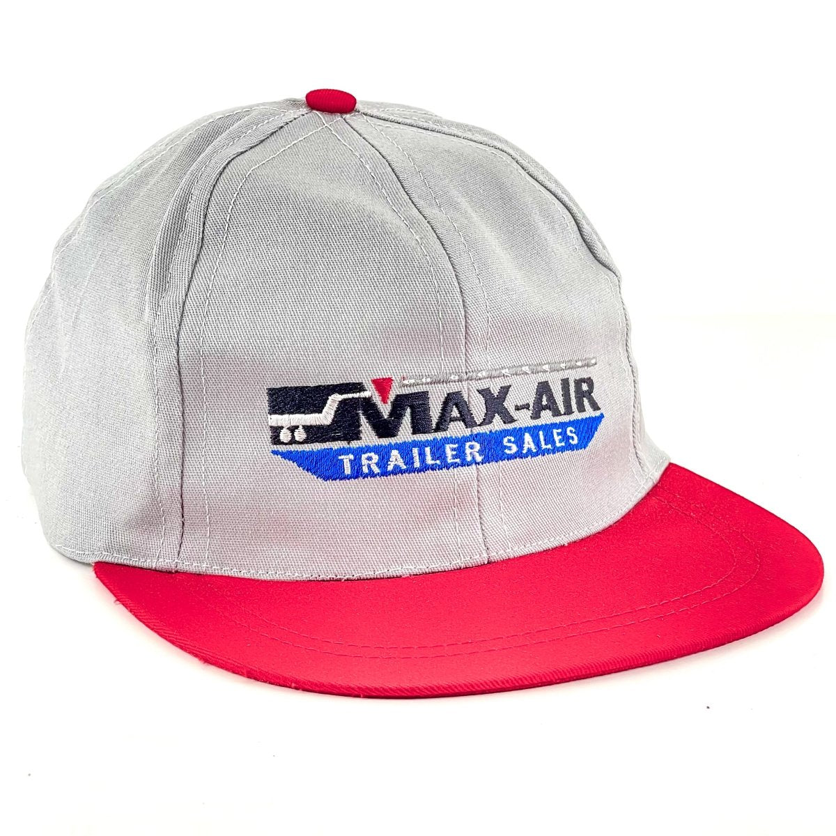 Vintage Snapback | Max Air Trailer Sales | SNAG