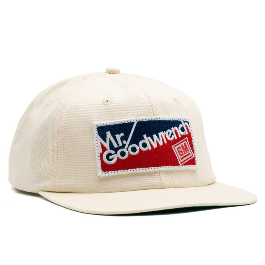Mr.Goodwrench - Custom Hats | SNAG