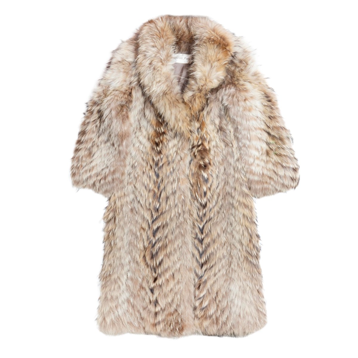 Vintage T-Shirt | Fur 4 | SNAG