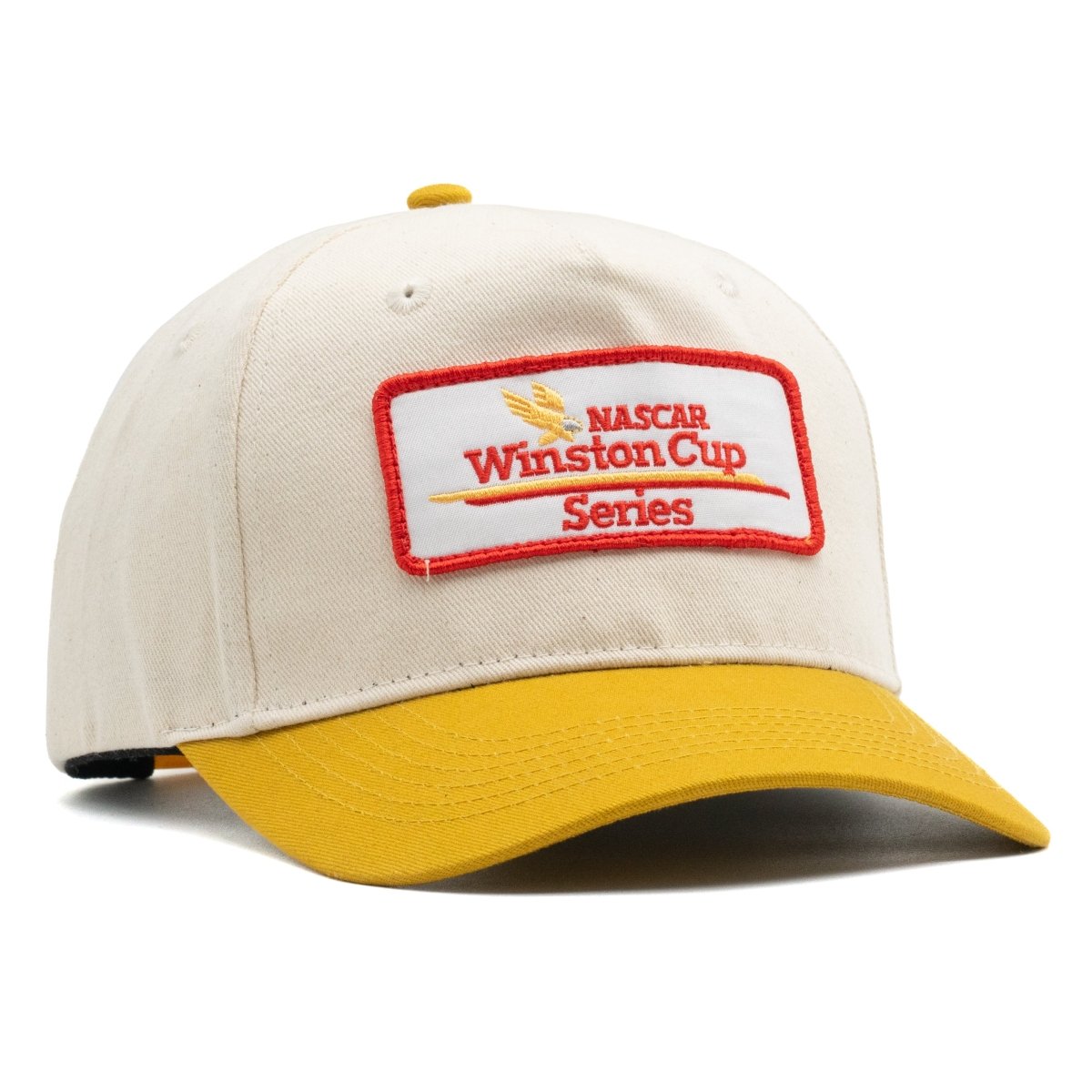 Nascar Winston Cup Series - Custom Hats | SNAG