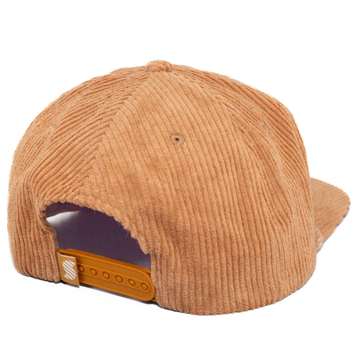 Peanut Butter - Custom Snapbacks | SNAG Originals