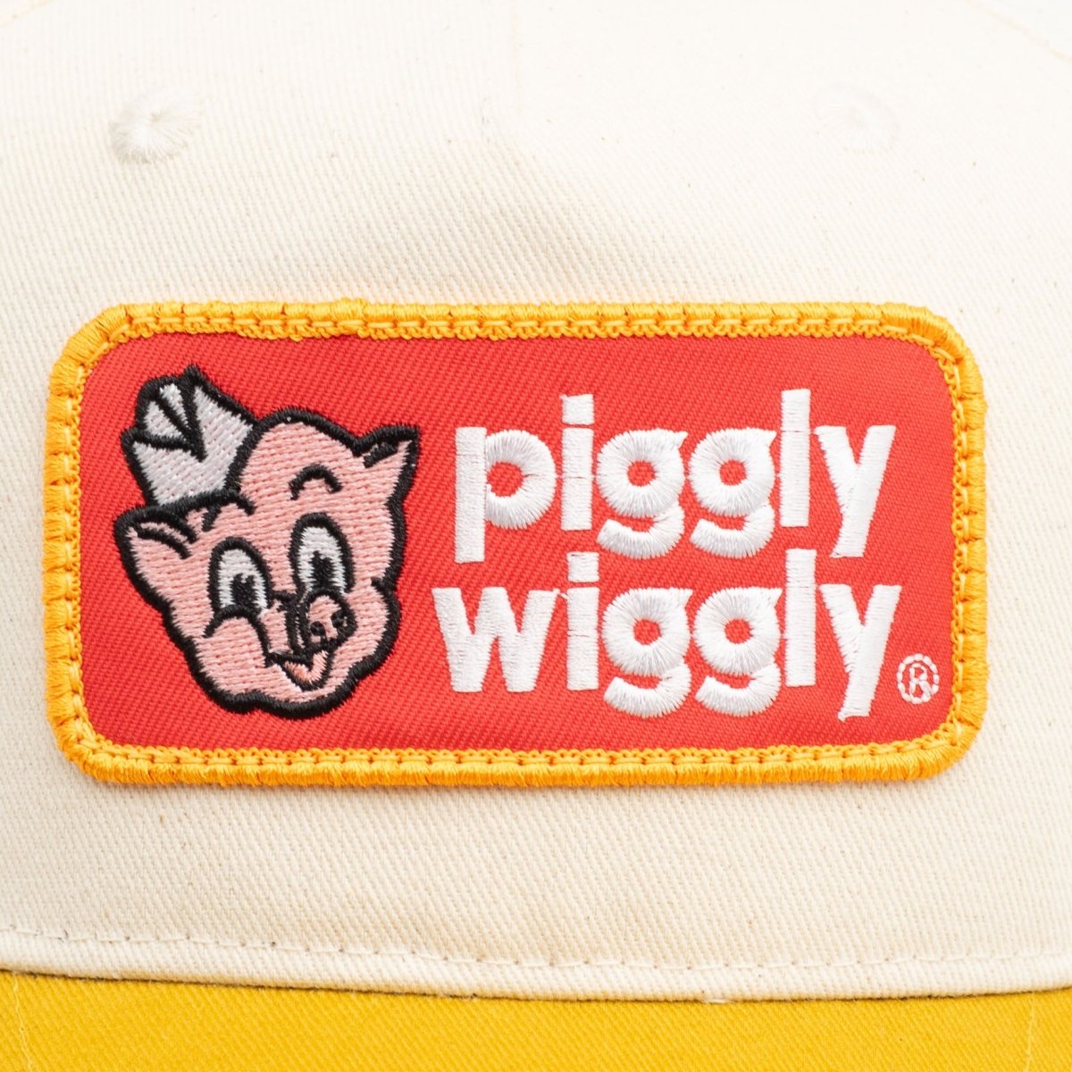 Piggly Wiggly - Custom Hats | SNAG Collective