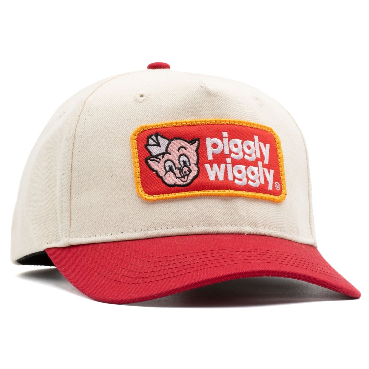 Piggly Wiggly - Custom Hats | SNAG Collective