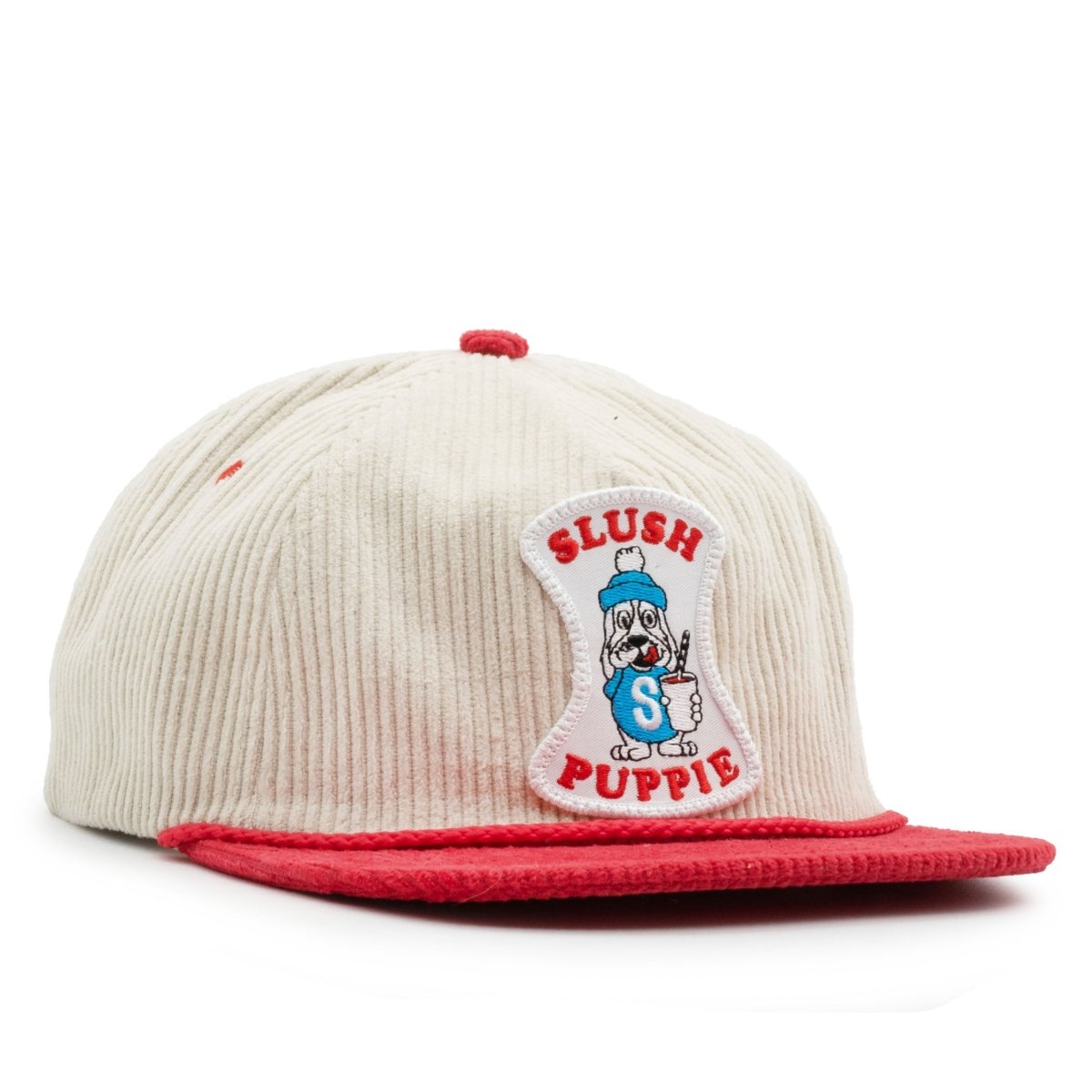 Slush Puppie - Custom Hats | SNAG