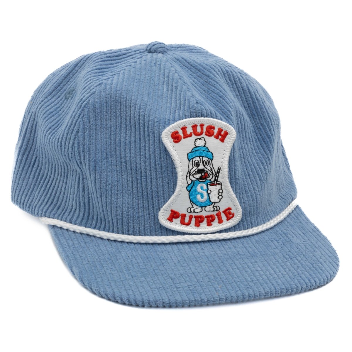 Slush Puppie - Custom Hats | SNAG