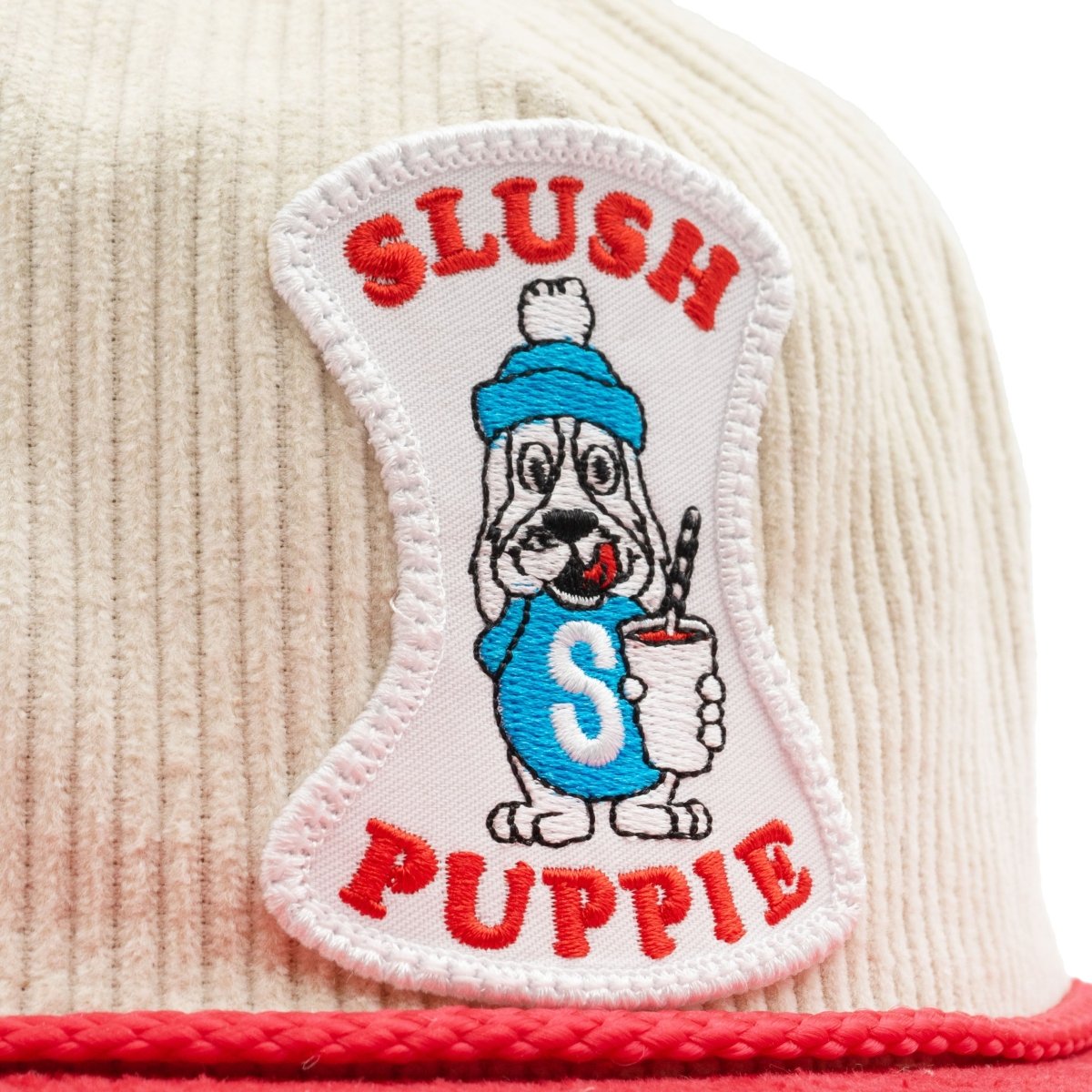 Slush Puppie - Custom Hats | SNAG
