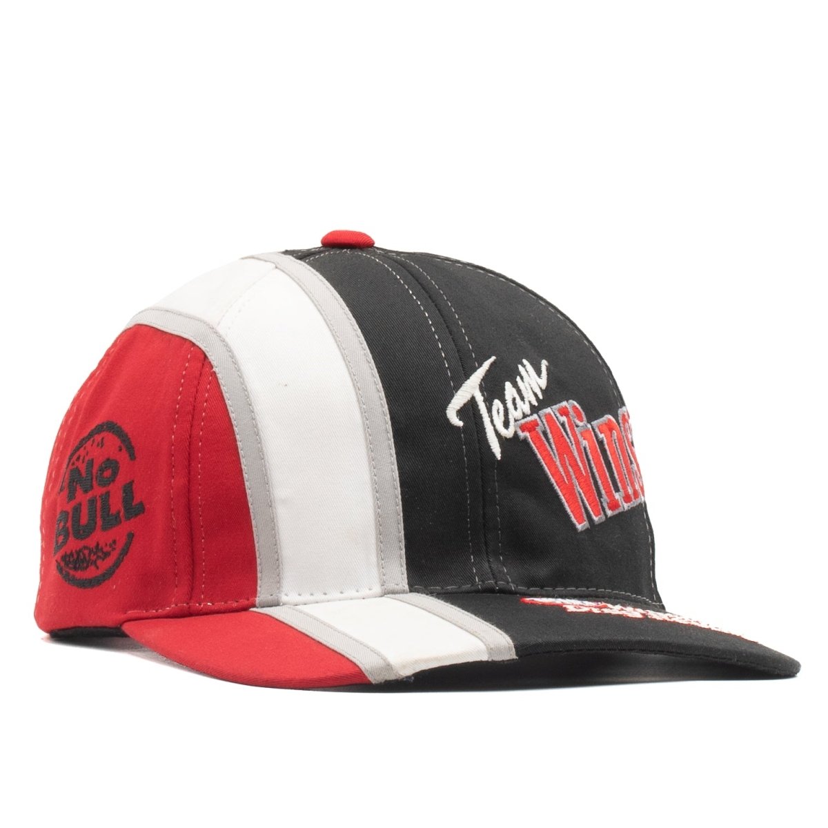 Vintage Snapback | Team Winston No Bull | SNAG