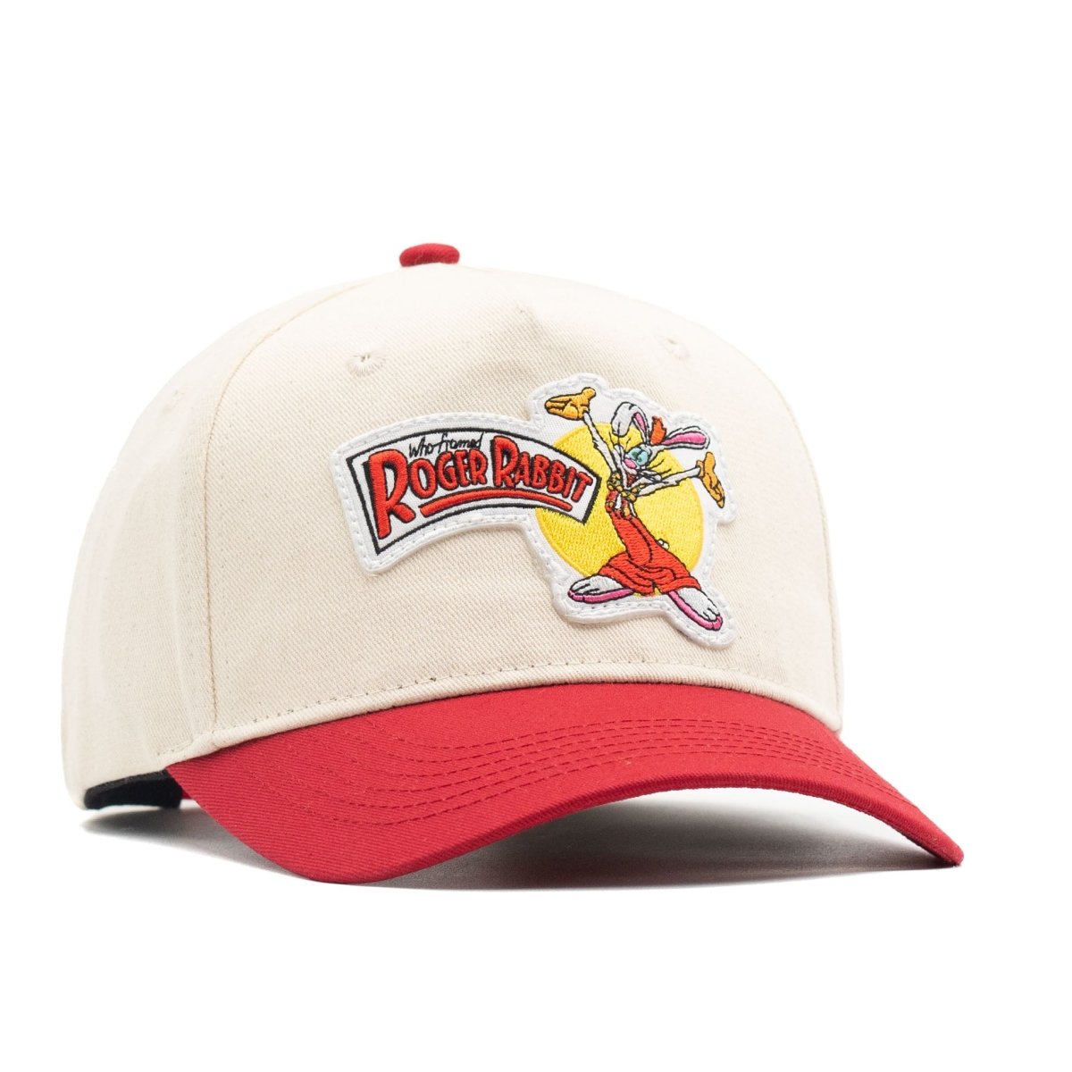 Who Framed Roger Rabbit - Custom Hats | SNAG