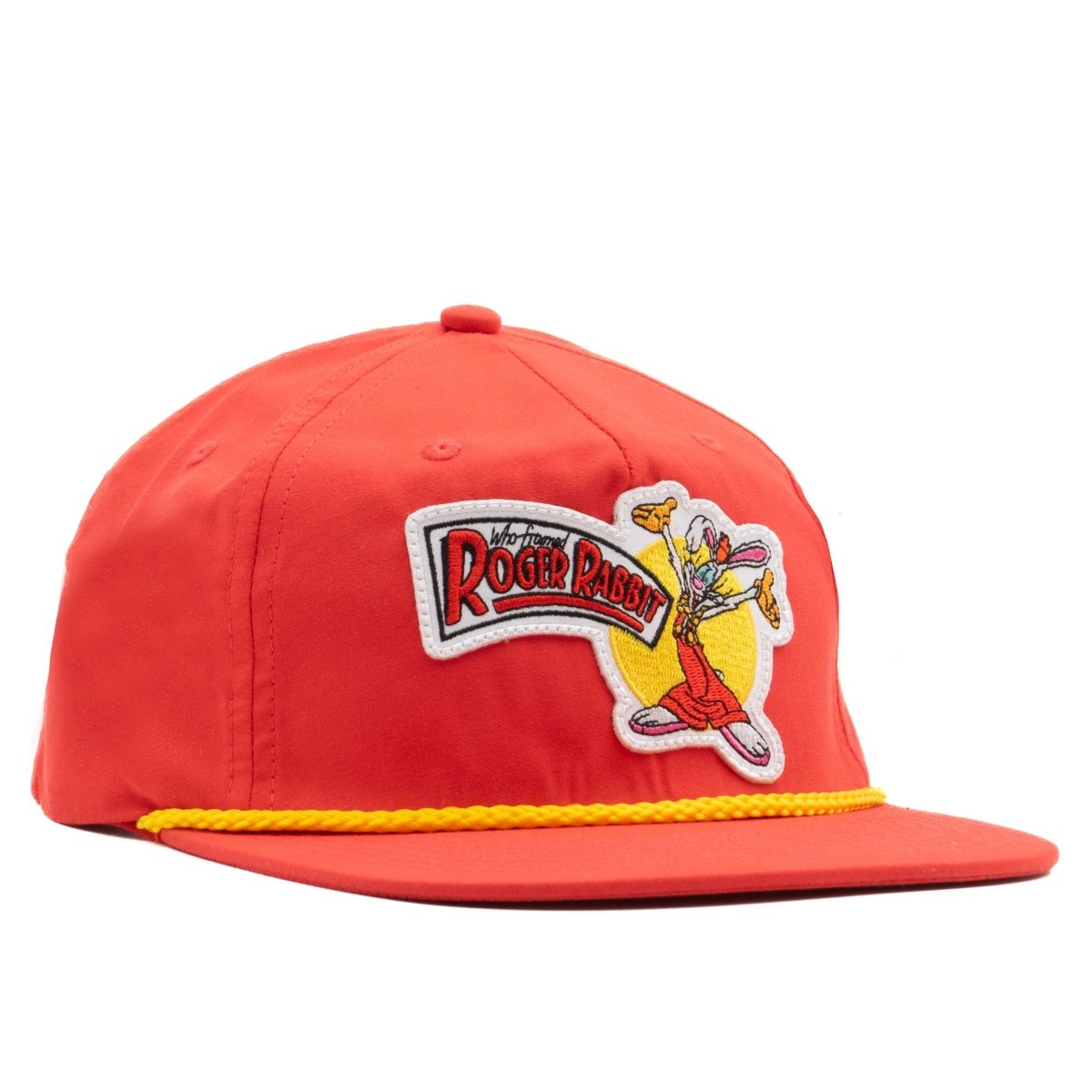 Who Framed Roger Rabbit - Custom Hats | SNAG